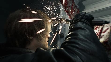 I Played 3 Hours Of Resident Evil Requiem And Its New Screaming Enemies