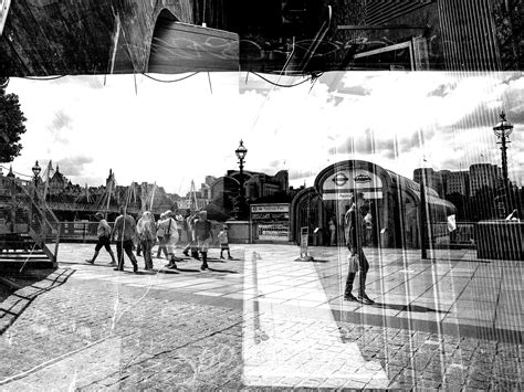 Transparency Is Not The Issue On Behance