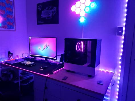 My Rgb Setup Thinking About Adding A Lian Li Strimmer Cable R Rgbprofiles
