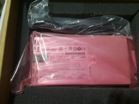 Cisco Airpwr5500ac Power Supply 5500 Series Wireless Controller Ac Pwr 7483be 1