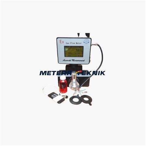 Jual Gas Turbine Flow Meter Shm 2 1 2 Inch Metera Teknik Indonesia