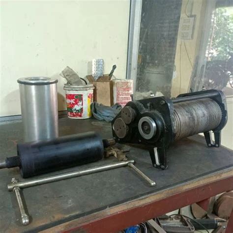 Sgp Aluminium Batch Code Printing Unit At Rs 35000 In Thane Id 26183210891