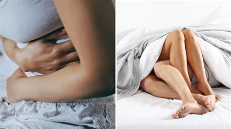 Doctor Issues Important Warning About Bleeding After Sex Sex And Relationships Tyla