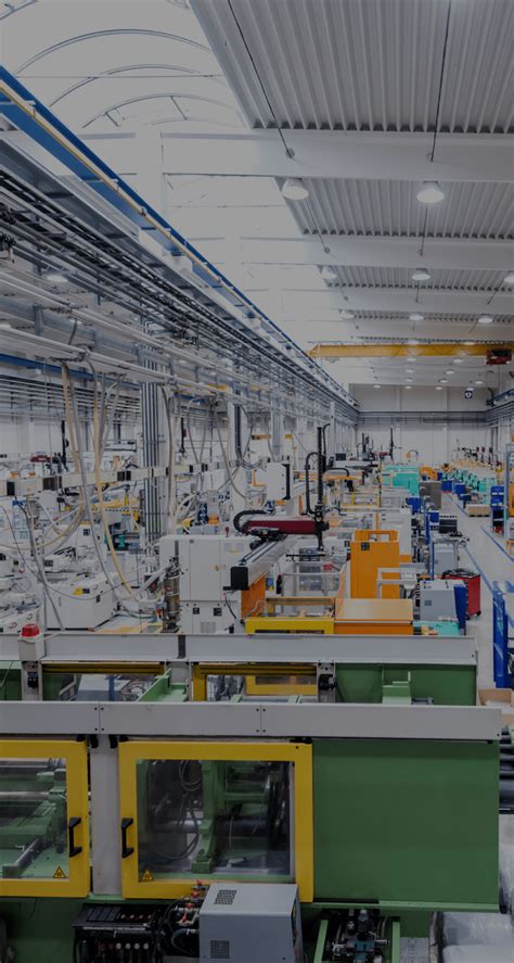 Rhombus For Self Storage And Warehouse Simplify Operations