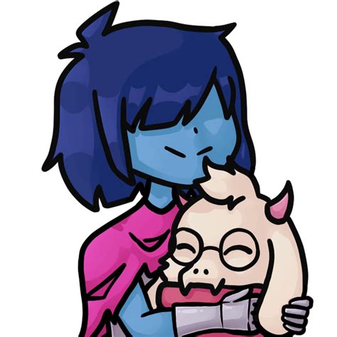 A Small Doodle That Turned Into More Than A Doodle Because I Spent Way Too Much Time On It It