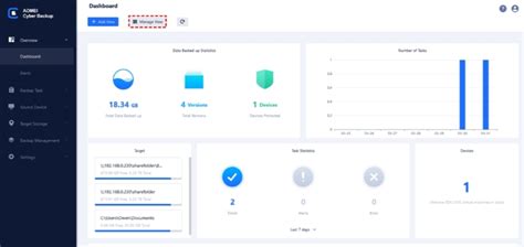 Vmware Backup Software Centralized And Automated