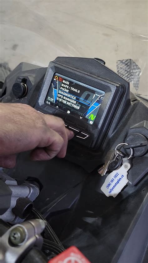 2018 Titan Error Codes R Polaris