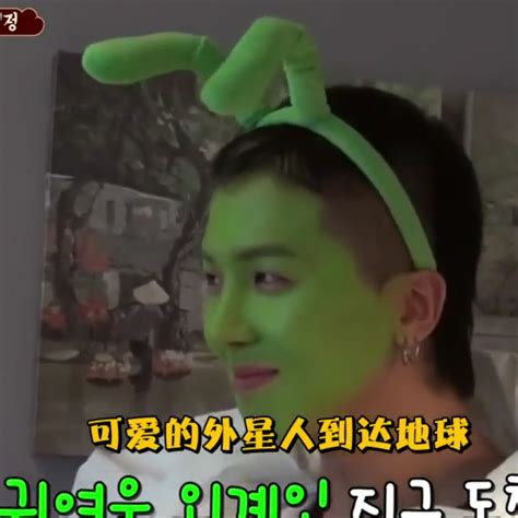 Mino表情包 千图网