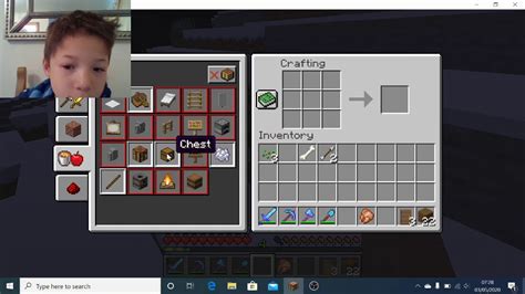 Building The Easiest Base In Minecraft Episode 2 YouTube