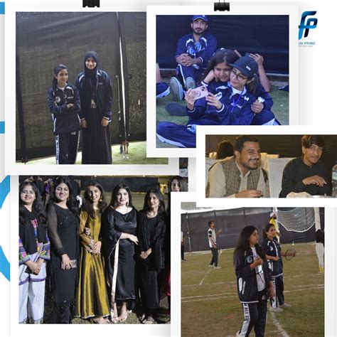 Funprime Technology On Linkedin 34 Had Great Fun 🙌