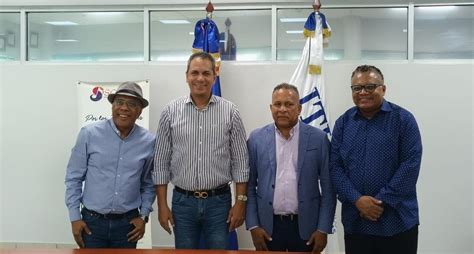 Itla Sgacedom Y Sodaie Firman Convenio