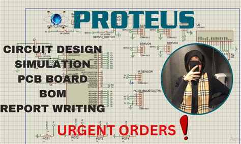 I Will Make Circuit Schematic Pcb Layout And Bom Freelance Graphic Design Graphic Design