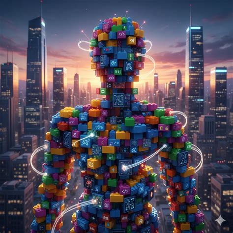 the binary code system a universal language revolutionizing computing by ayushman pranav medium