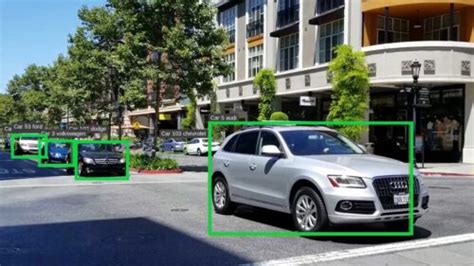 Robust Scene Text Detection And Recognition Implementation Nvidia Technical Blog