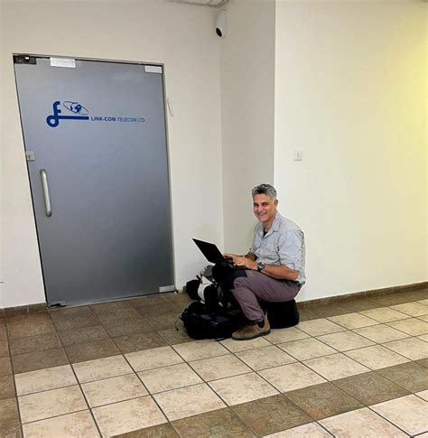 Linkcom Telecom Ltd On Linkedin Those Days When You Forget Your Keys