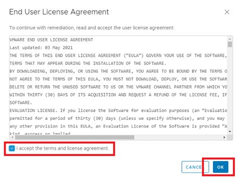 Upgrade Di Host Vmware Vsphere Esxi Dalla Versione 6 0 Alla 6 7 Utilizzando Vsphere Update