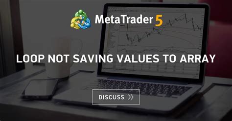 Loop Not Saving Values To Array Symbols Mql4 And Metatrader 4 Mql4 Programming Forum