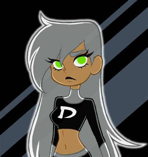 Fem Danny By Me Rdannyphantom