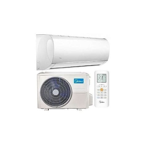 Ng Midea 15hp Split Air Conditioner