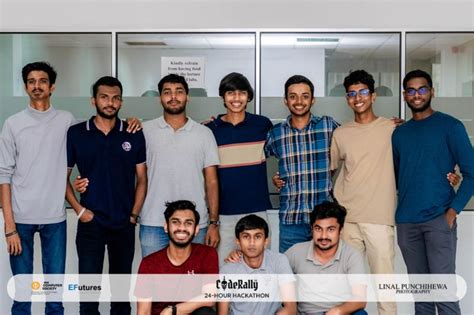 Kaveen Amarasekara On Linkedin Coderally5 Redhawks Compiler404