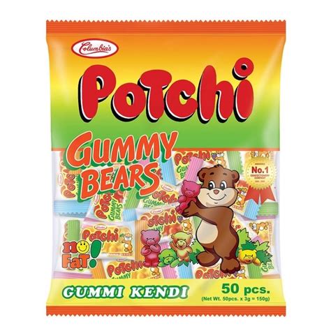 Frutos Soft Chewy Candy 50s Imart Grocer