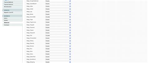 Hostknox Magento Tutorial How To Remove The Default Blocks In Magento