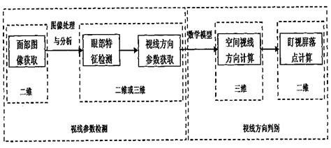 Particle Filtering Based Pupil Tracking Method In Sight Tracking System