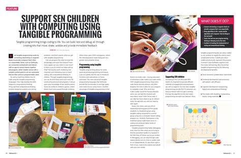 Hello World Issue Engineering Raspberry Pi Foundation