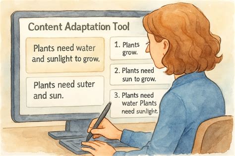 Diffit Teacher Resource Platform Review A Comprehensive Analysis For K 6 Educators