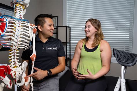 Locations Physical Therapy Dynamix