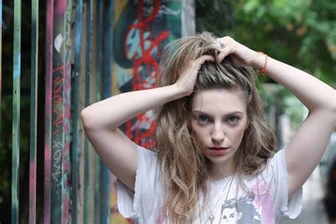 Sarah P Alchetron The Free Social Encyclopedia