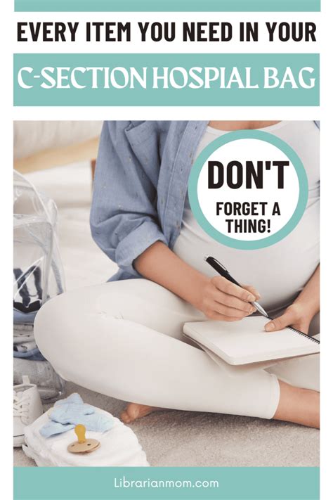 11 Proactive C Section Recovery Essentials You Need To Know About