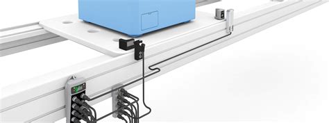 Tool Id Meets Track And Trace Balluff