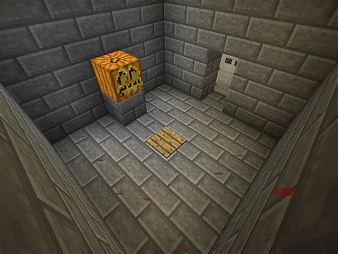 Saw Minecraft Custom Map Minecraft Map