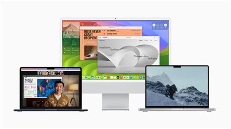 Macos 26 Will Reportedly Be Called Tahoe As Apple Plans Major Redesign And Year Based Naming