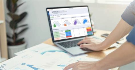10 Examples Of Pmo Dashboards For Project Management Triskell