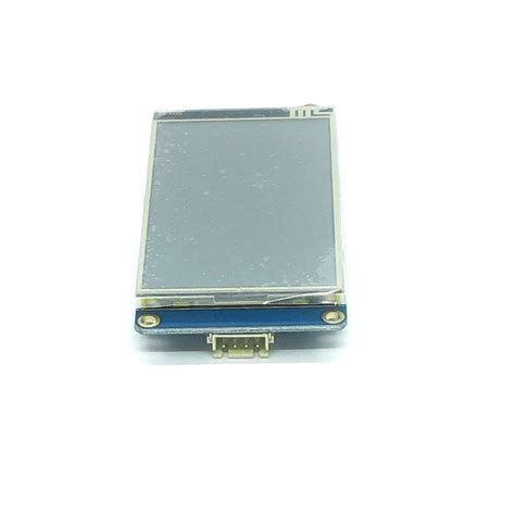 Nextion BASIC NX T HMI TFT LCD Touch Display Module DarkOct