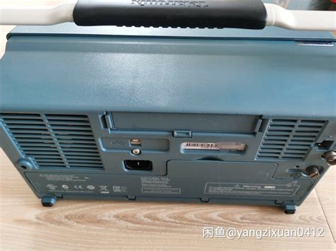 1pc Tektronix Tds3054c Tds 3054c By Dhl Or Ems With 90 Warranty G1284