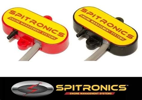 Our Map Sensor Is A Spitronics Micro Ignitions Cc