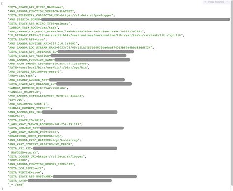Github Begoondeta Explore Deta Space Runtime Environment Explorer