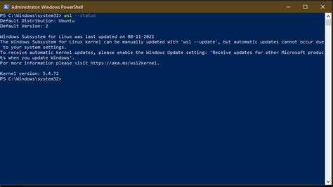 Wsl 2 Enabling Systemd · Github