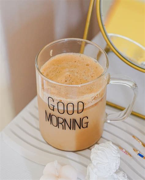 لیوان گود مورنینگ فنجون استور