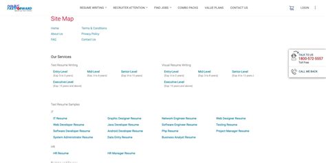 Html Sitemaps Benefits Examples And How To Create Online