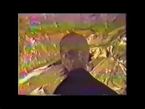 The Jonathan Reed Alien Encounter 1996 Youtube