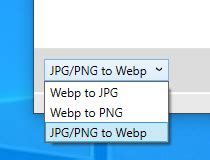 Webp Converter Download Review