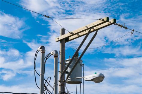 Contribuição De Iluminação Pública Gera Revolta Salto Precisa De Mais