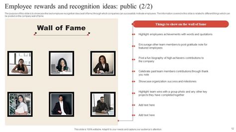 Monetary And Non Monetary Incentives For Employees Powerpoint Ppt Template Bundles Dk Md Ppt