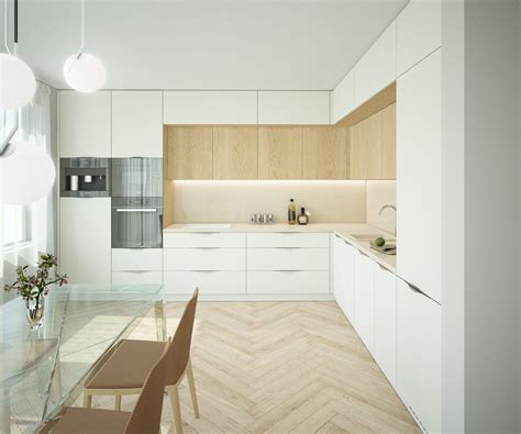 25 идеи в дизайна на малката кухня Kuhnia Bg