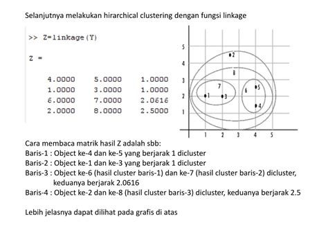 Ppt Hierarchical Clustering Powerpoint Presentation Free Download Id 6848110
