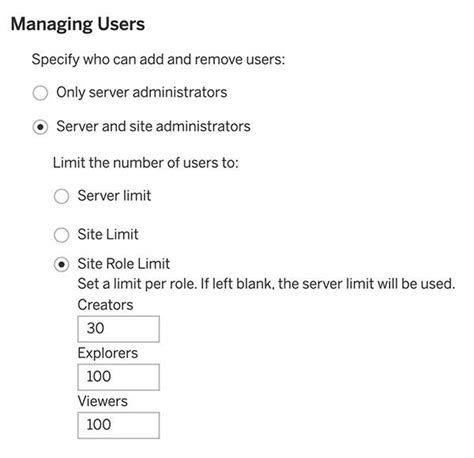 Keys To Success With Tableau Licensing
